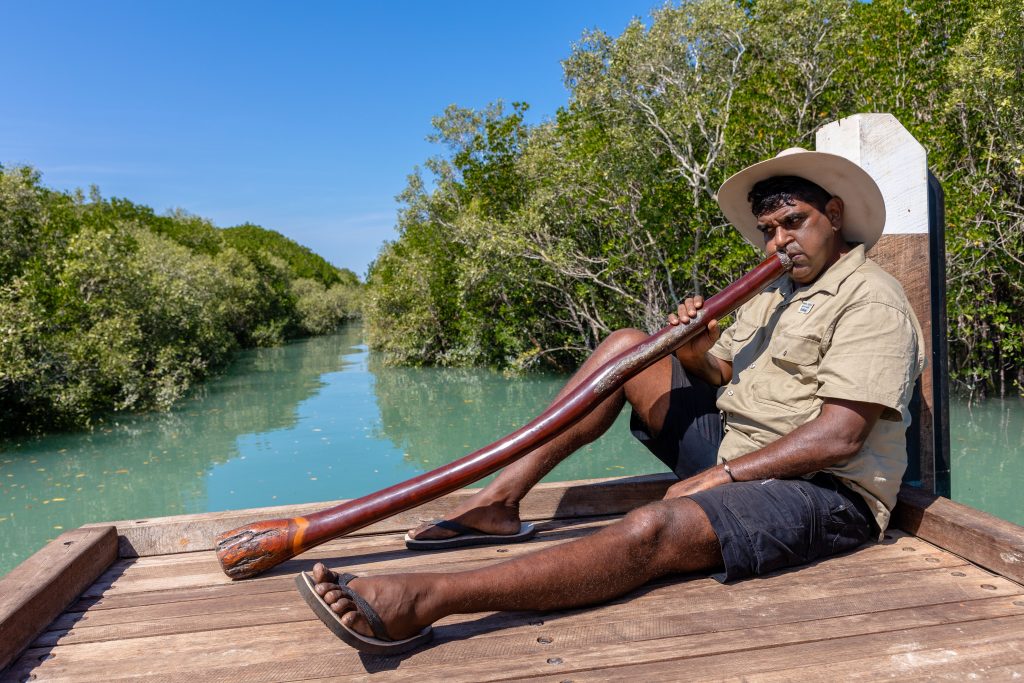 Broome Scenic Flights | The Kimberley | Fly Broome